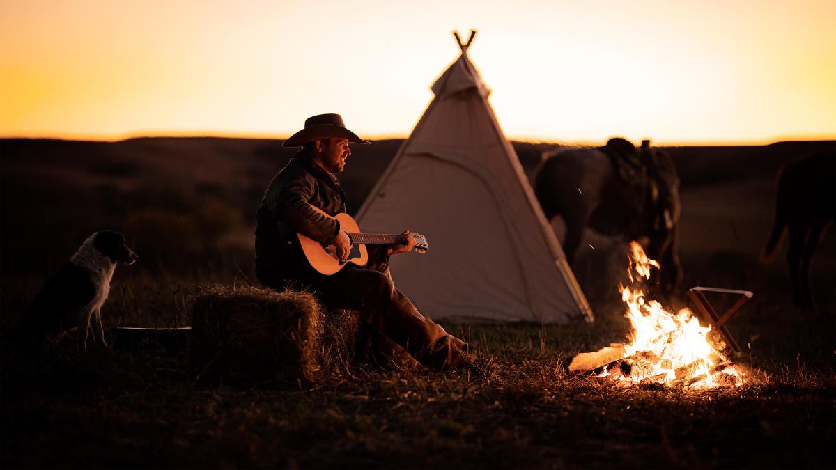 Kansas Cowboy History