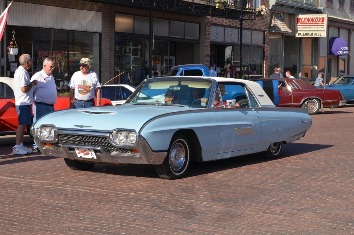 Things to do in Clyde, KS - Kansas Tourism