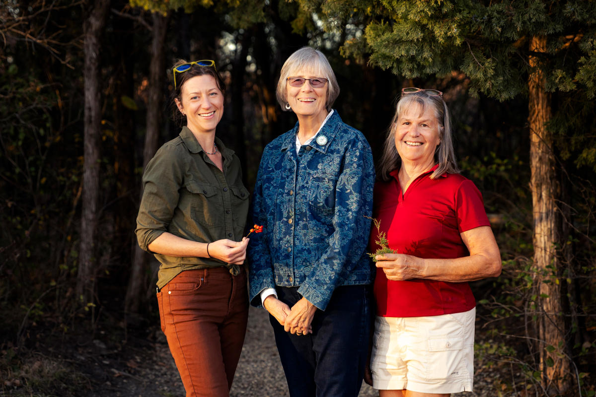 Where the Wild Things Flourish | KANSAS! Magazine