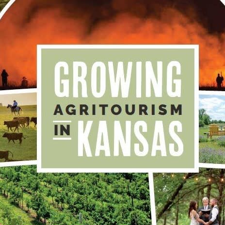 Kansas Agritourism