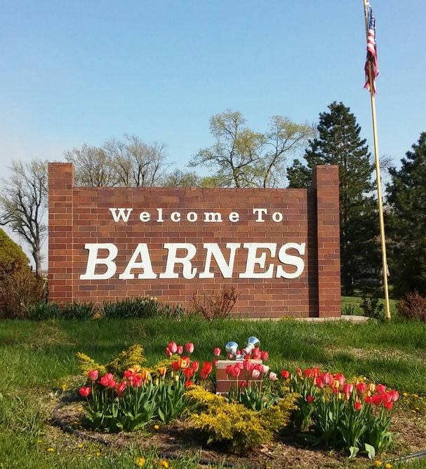 Barnes