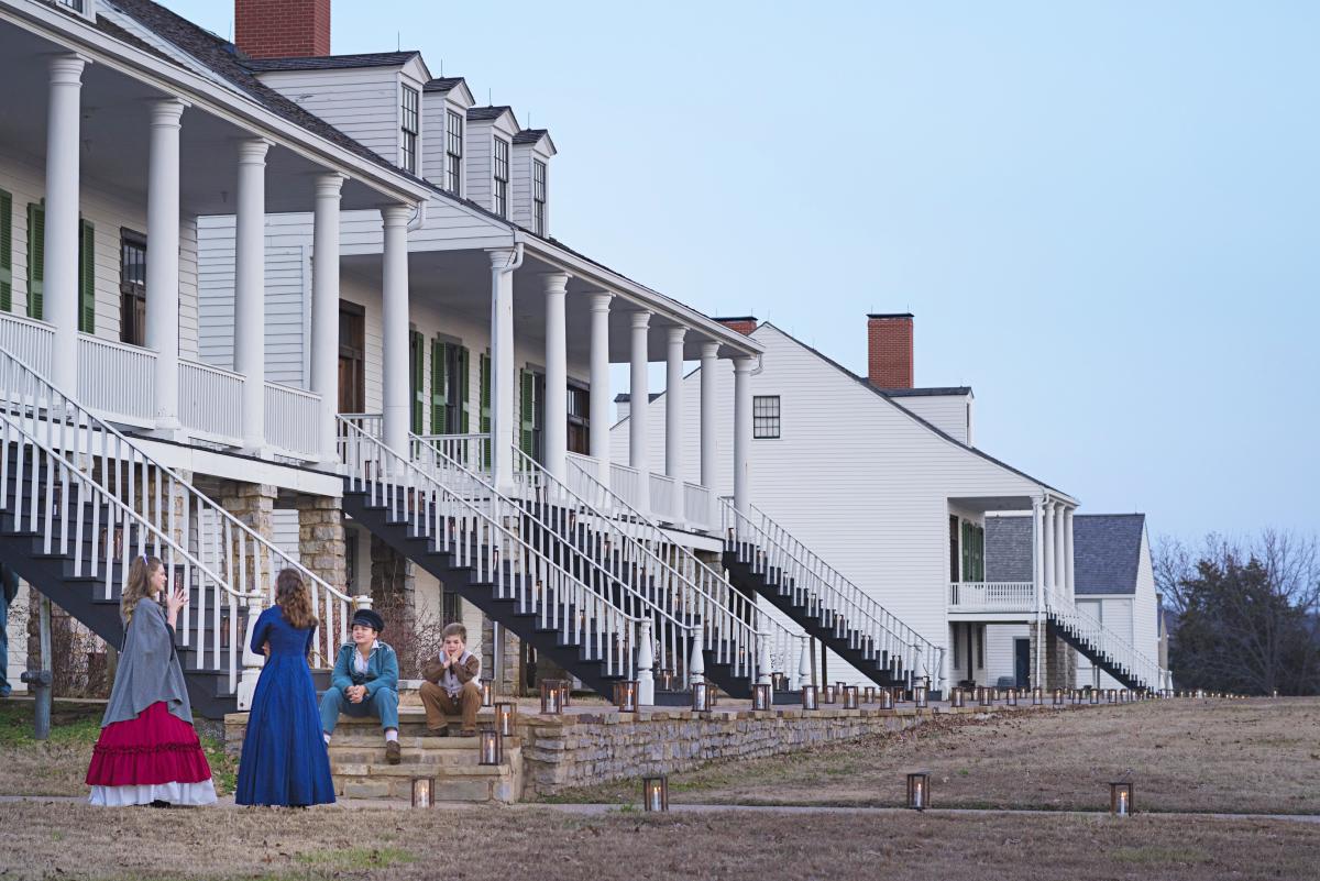 Things to Do in Southeast Kansas | Lore & More