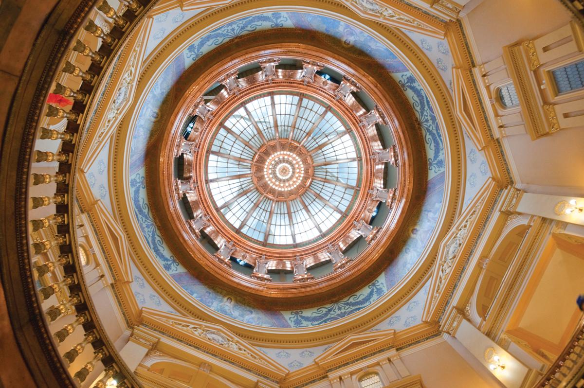 A Topeka Weekend City Guide