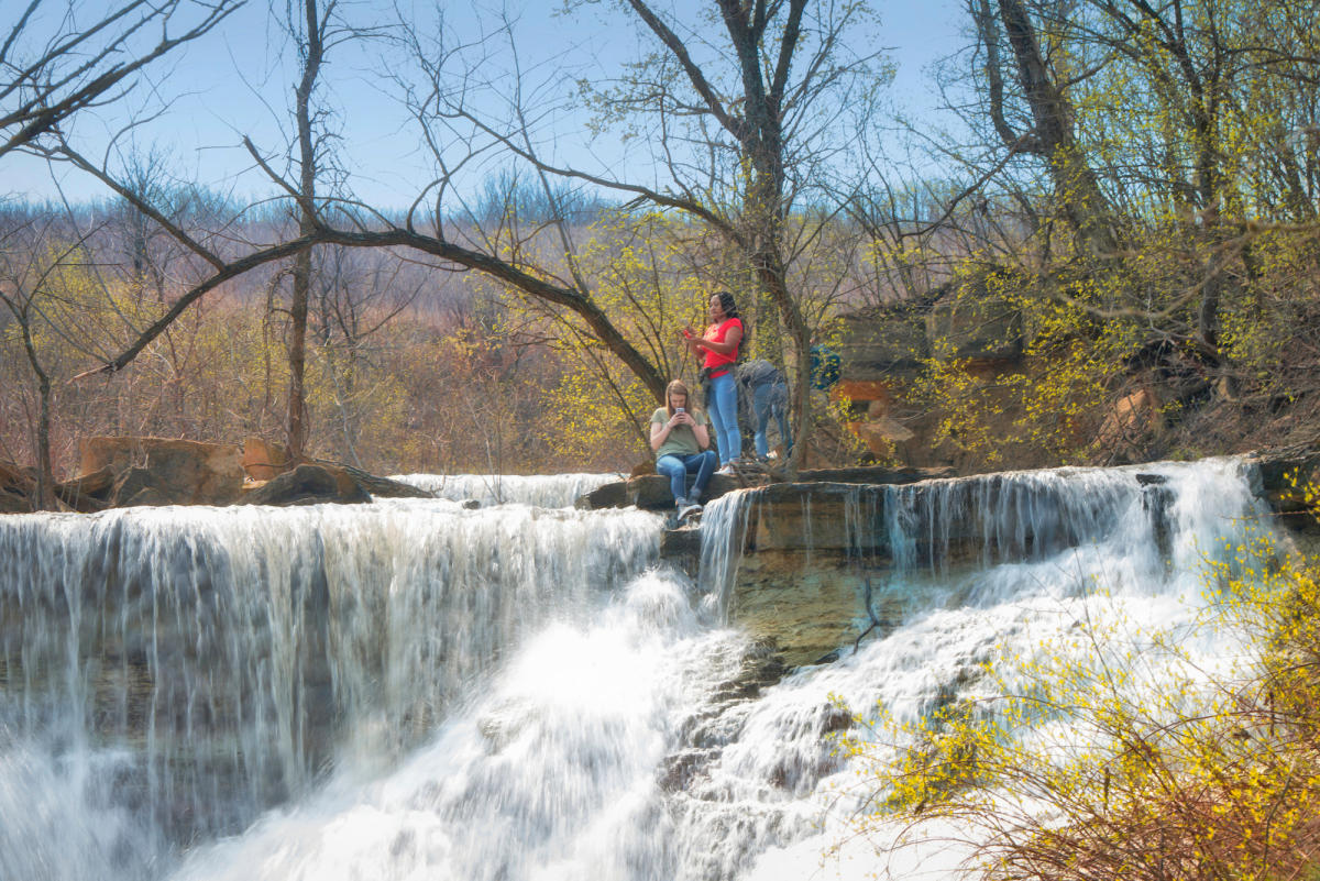 Nature’s Pathways: The 4 Byways of Central Kansas