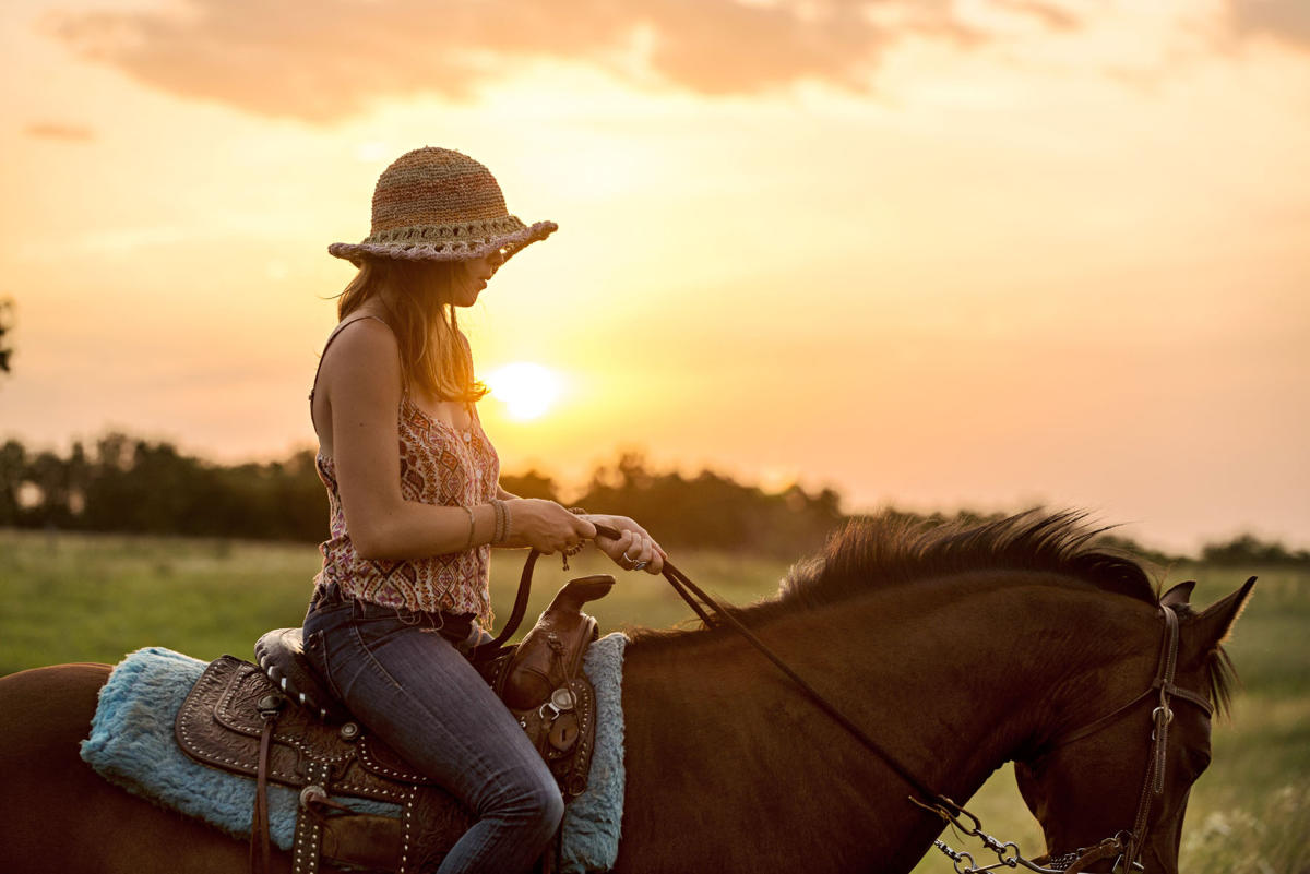 Kansas Farm & Ranch Attractions | Cattle Ranches and Dairies