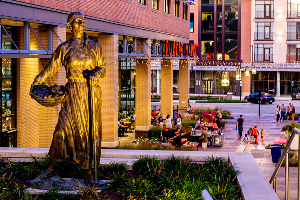 Visit Lenexa - Kansas Tourism