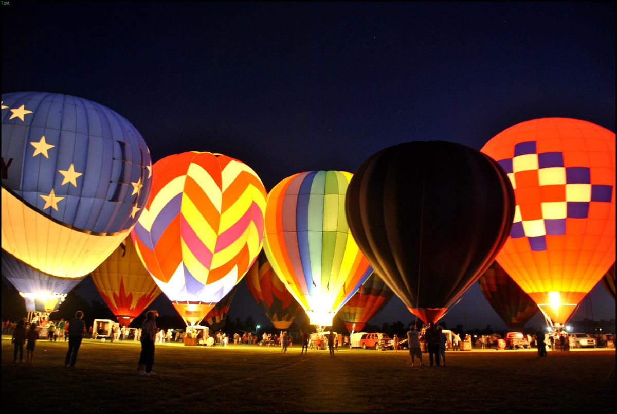 Top Kansas Festivals | Enjoy Music, Food, Performing Arts & More!