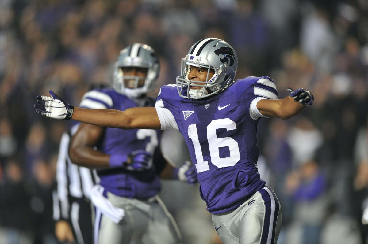 8 Sports Legends to Watch in Kansas