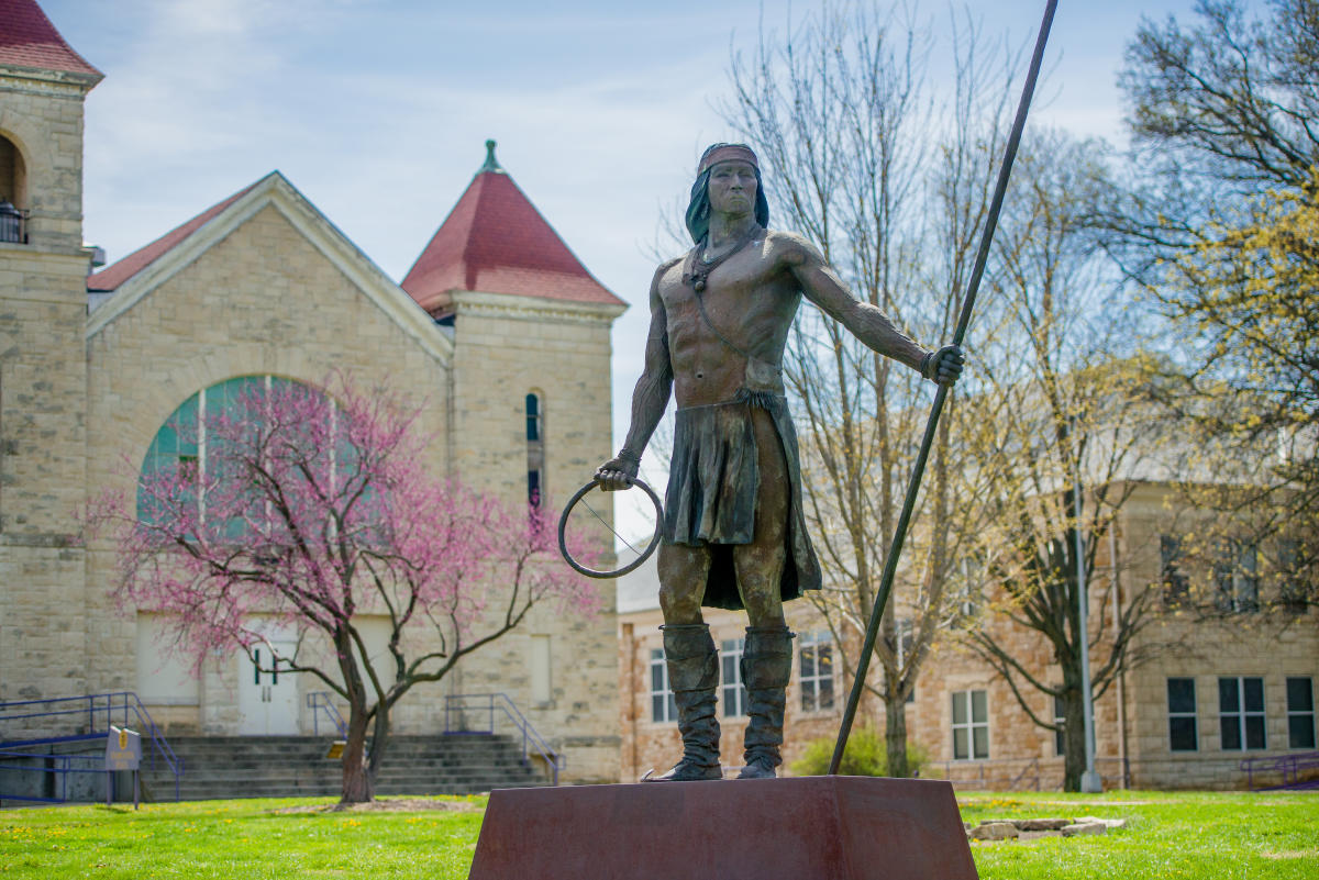 Being Native. Being Kansan. | KANSAS! Magazine