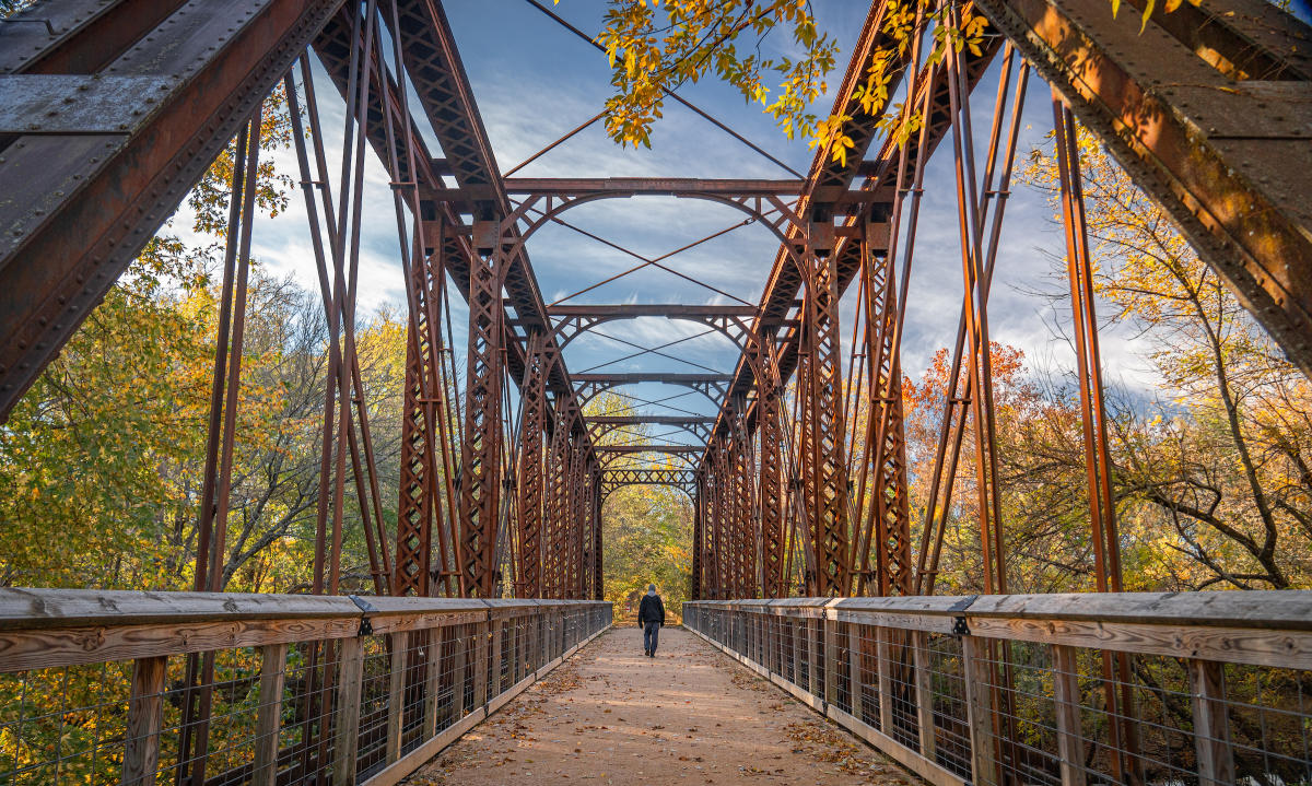 Explore the Communities Along Highway 54 in Kansas