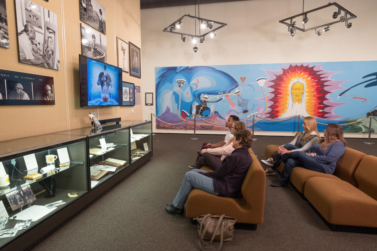 Kansas Art Museums and Galleries