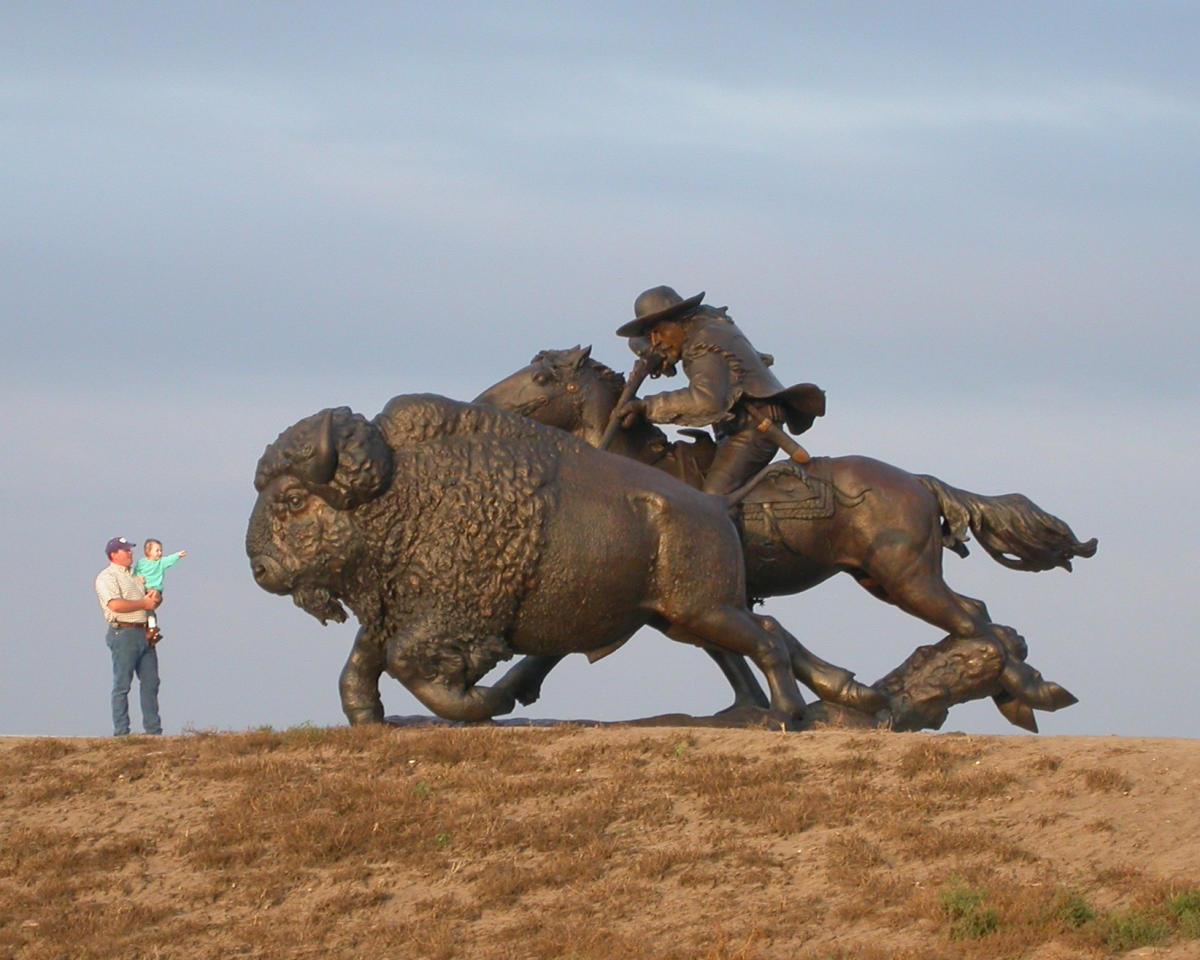 Amenities and Places to Stop on Highway 83 in Kansas | Your Ultimate Guide