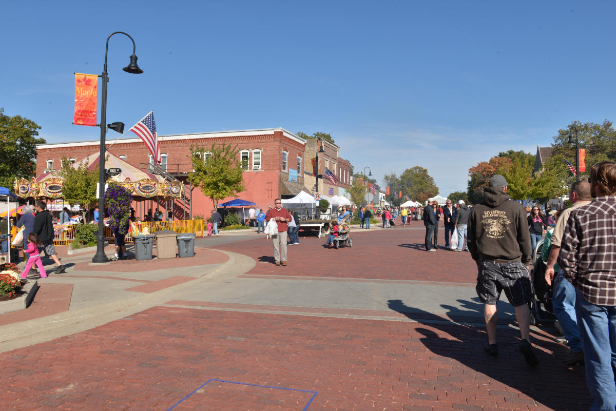 Things to do in Baldwin City, Kansas