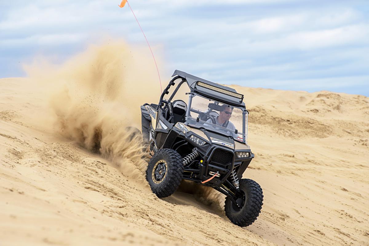 Things to Do in Syracuse, Kansas