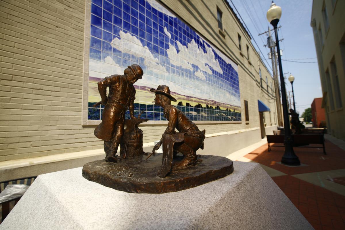 The Secret’s Out about the Arts in El Dorado