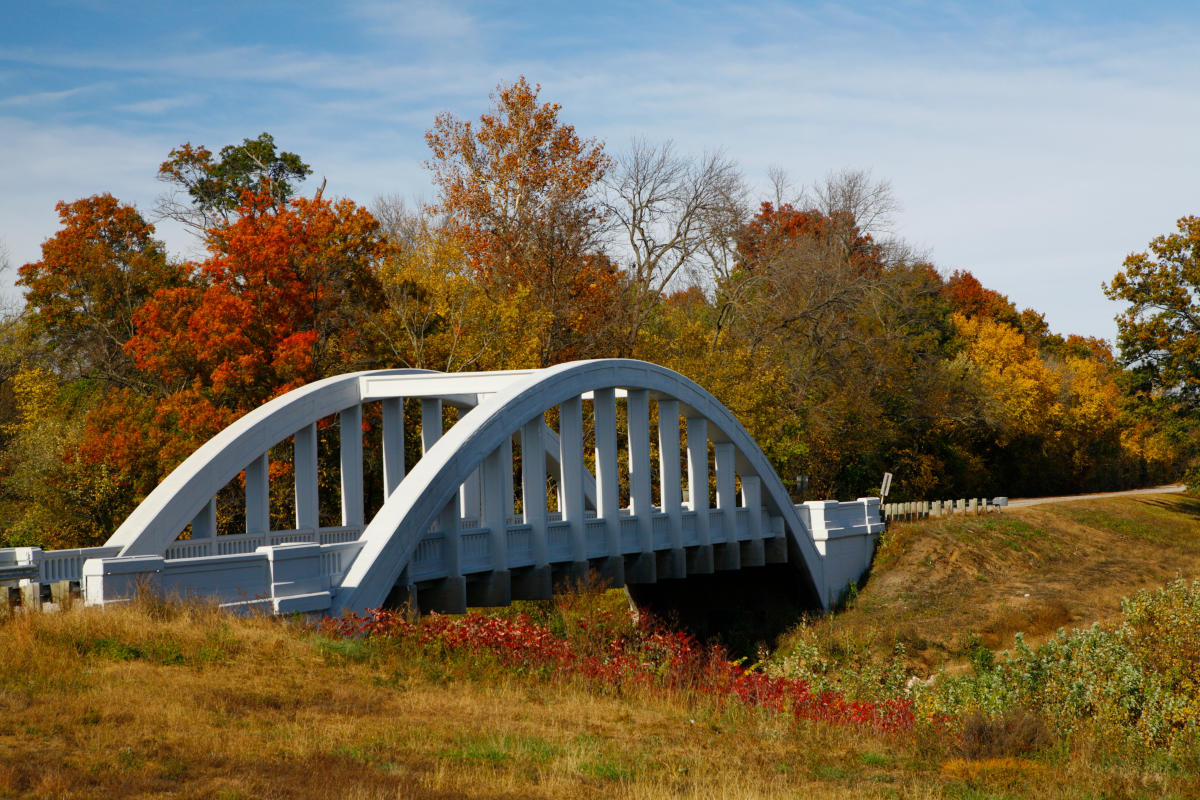 Plan Your Fall Trip To Kansas | Events & Activities