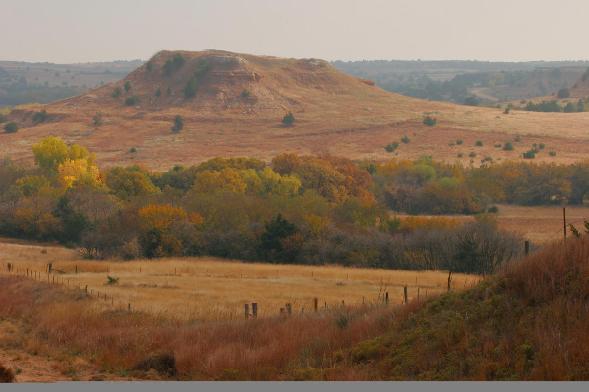 Kansas's Four Travel Seasons | The Best Times to Visit