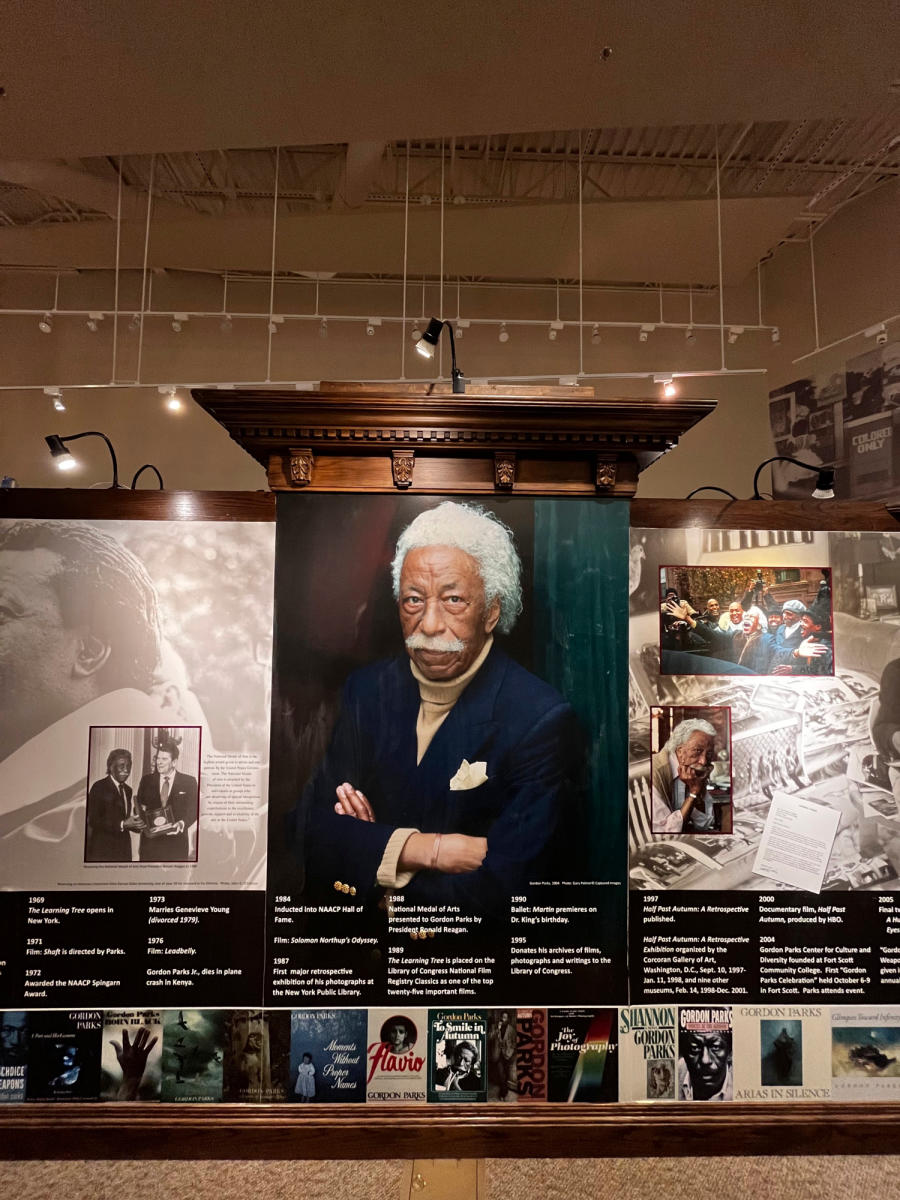 Meet These Magnificent 7 Kansas Legends