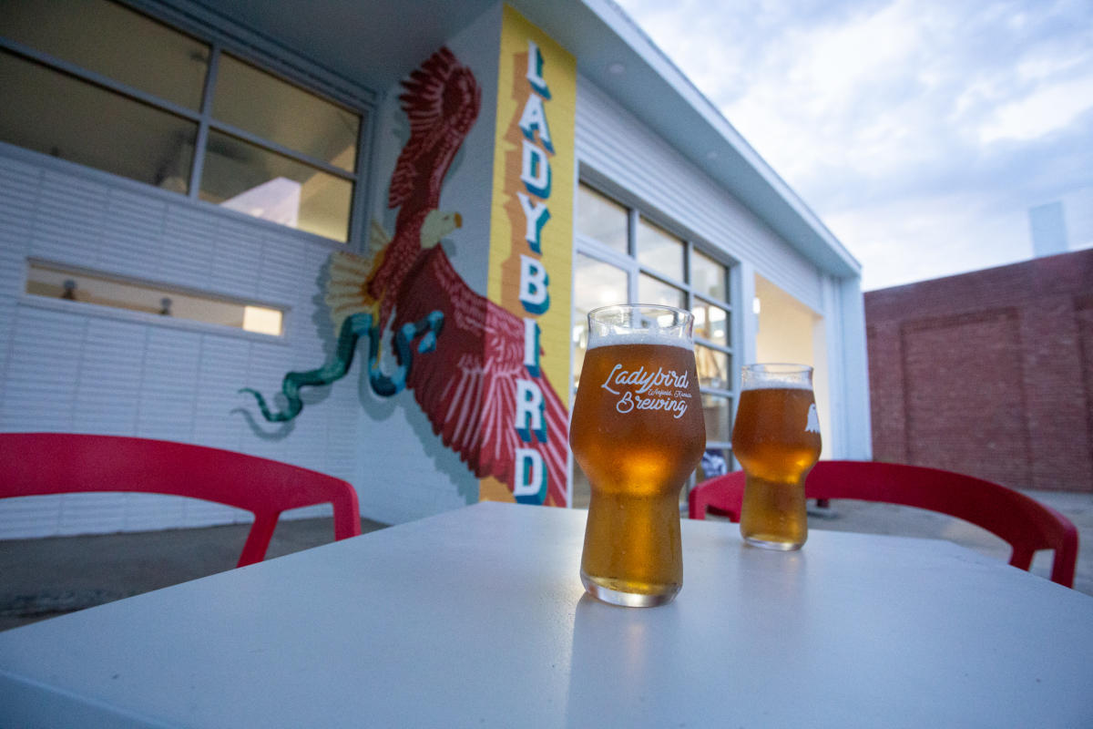 Craft Beer Odyssey of South Central, Kansas