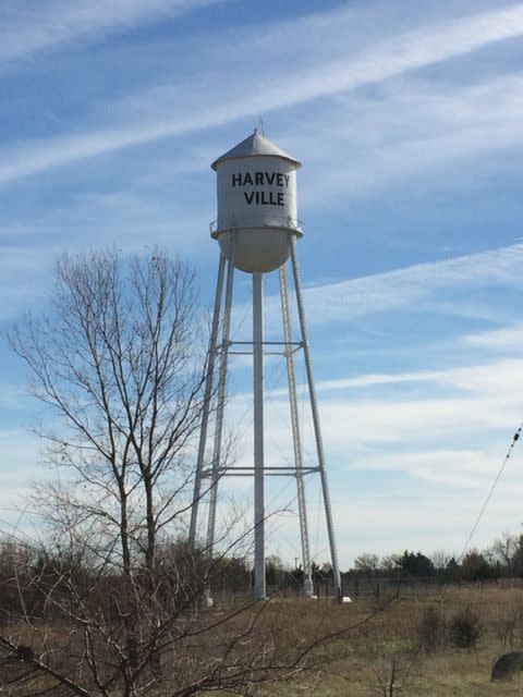 Visit Harveyville - Kansas Tourism