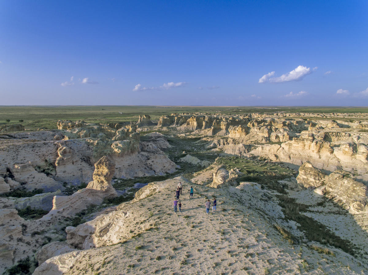 Things to Do | Kansas State Parks