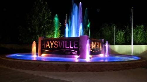 Haysville, Kansas - A Hidden Gem just South of Wichita!