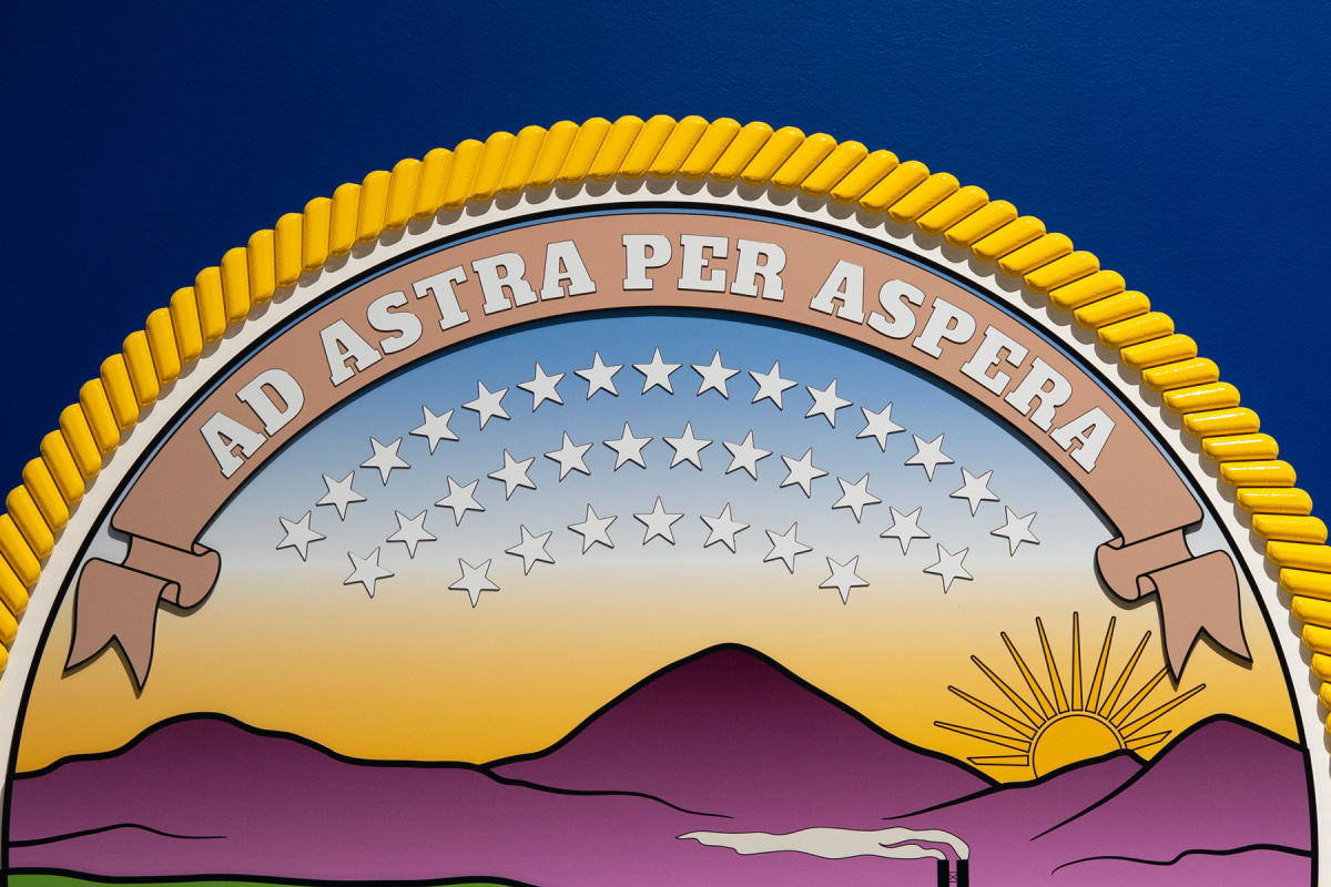 Reach for the Stars: The Meaning and History of Kansas’ Motto “Ad Astra ...