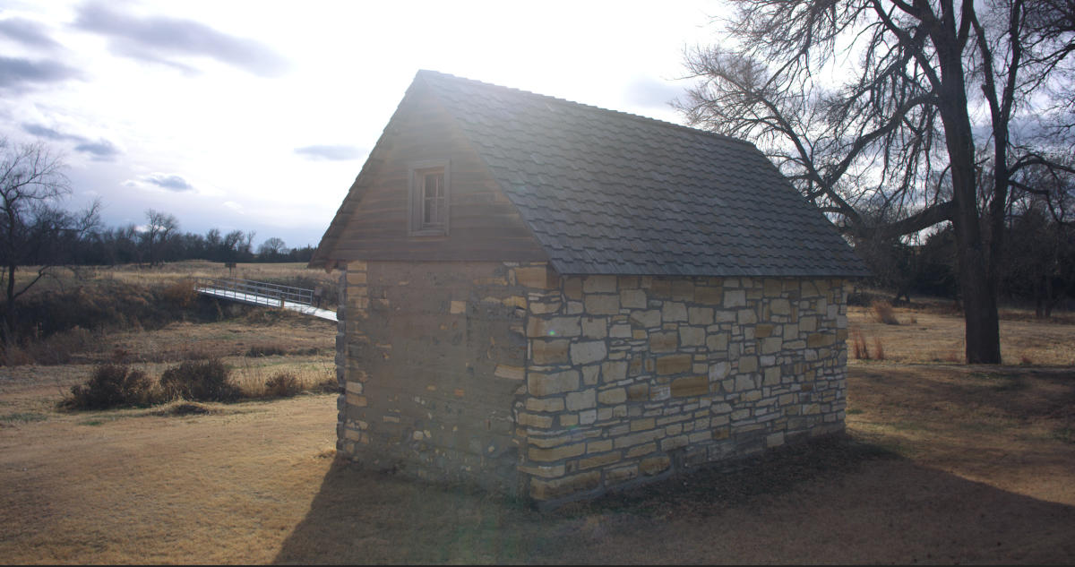 Visit Athol - Birthplace of Home on the Range