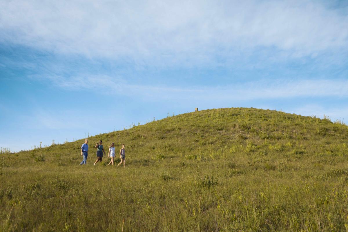 Sights, Tastes and Sounds of the Flint Hills