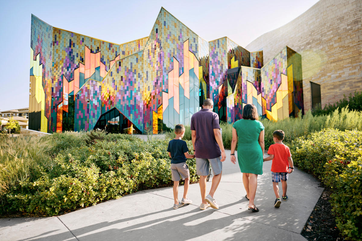 Kansas Museums & Cultural Treasures