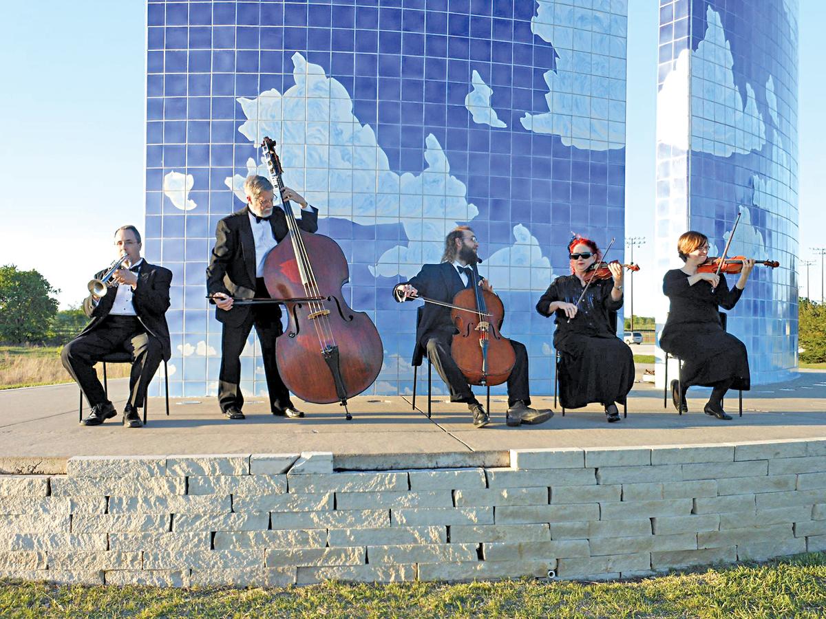 Visit Newton - Kansas Tourism