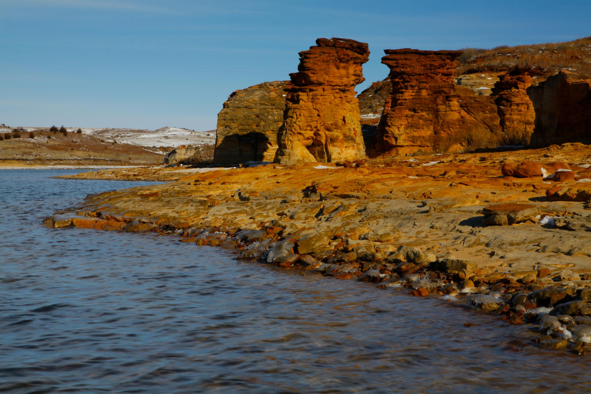 Kansas State Parks | Outdoor Adventures & Attractions