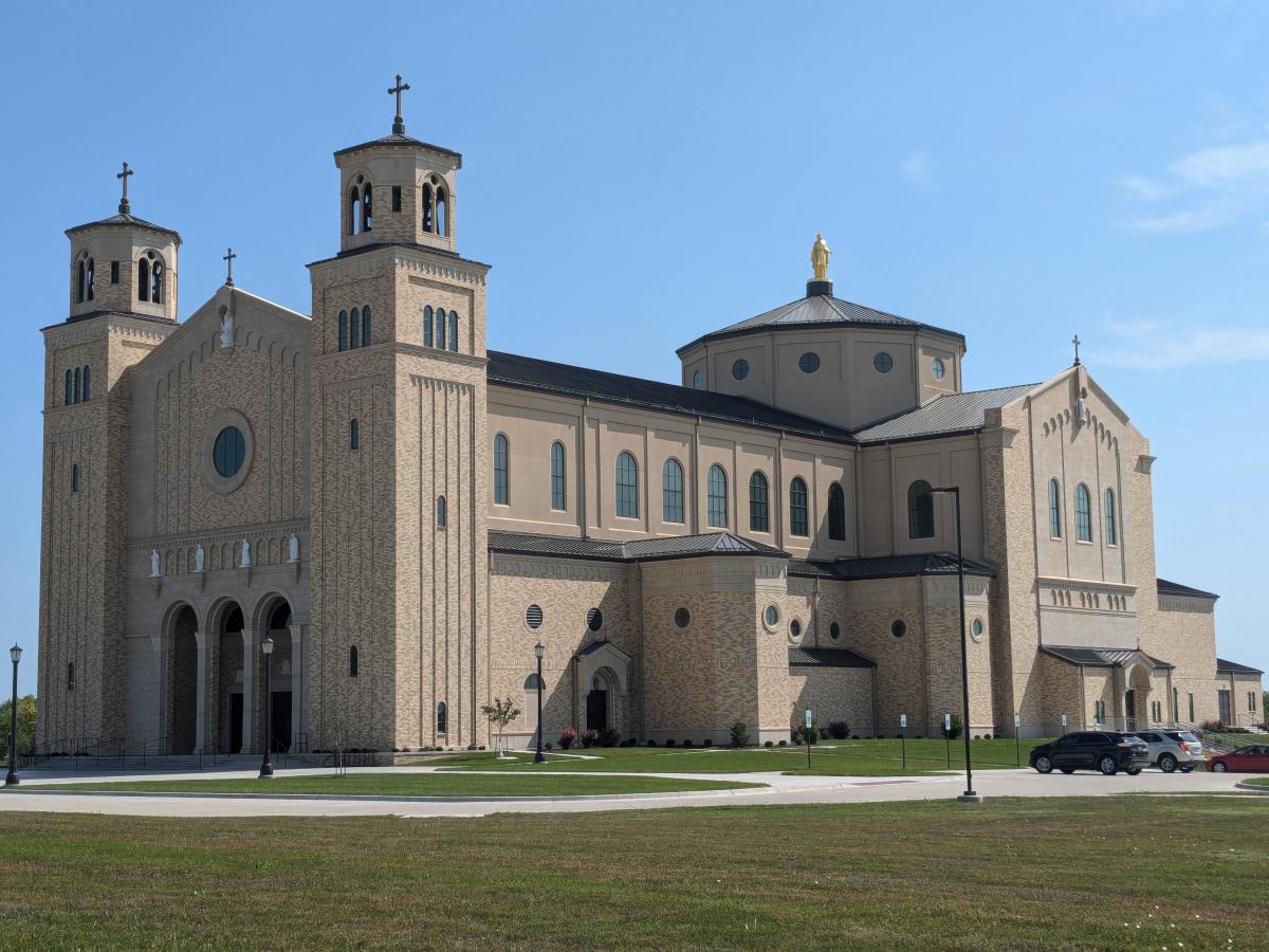 Visit St. Marys - Kansas Tourism