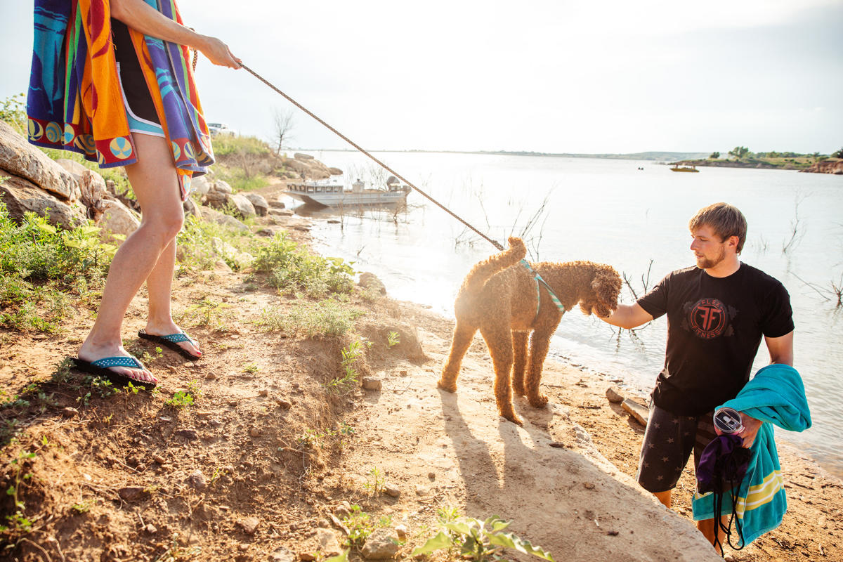 Dog Friendly Places In Kansas dog-friendly-places-in-kansas