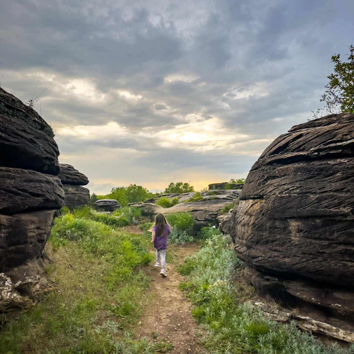 Hidden Gems in Kansas: Why North Central Kansas should be your next trip