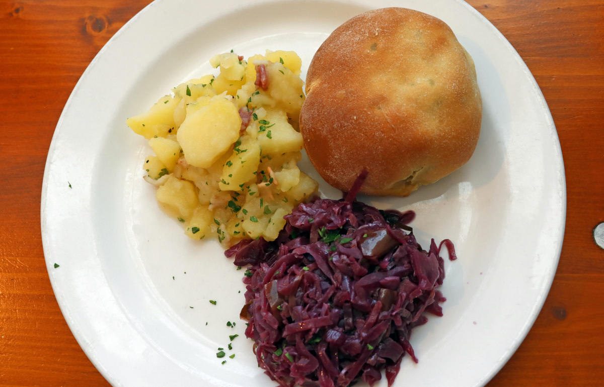 Best food to try in Wichita Kansas