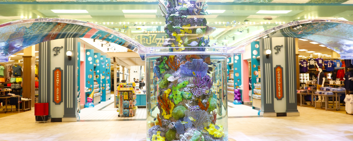 Head to Wichita to experience Kansas’ newest SCHEELS