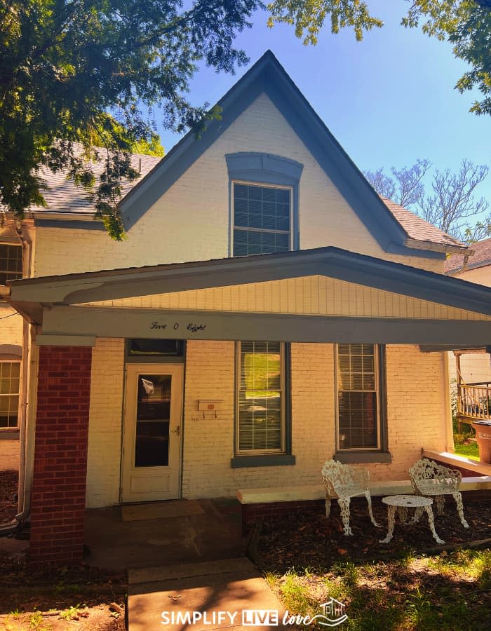 Haunted Places in Kansas - Must See Places and Events