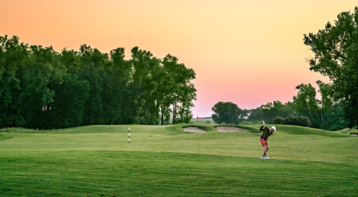 Reasons We Love Kansas: Golfing | KANSAS! Magazine