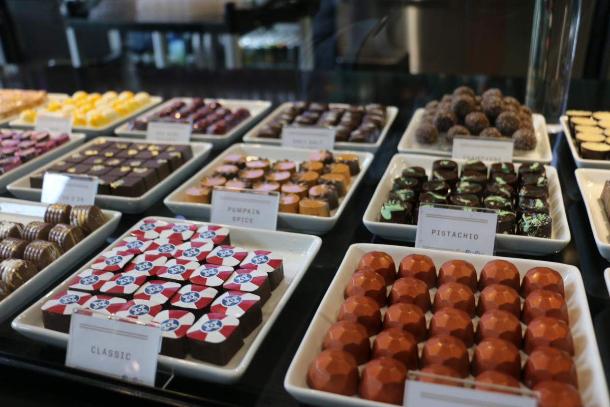 Valentine’s Day in Kansas: Best Chocolate Shops