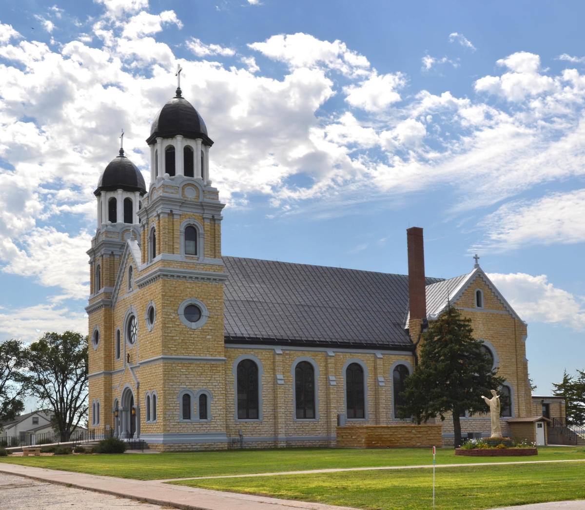 Damar, KS