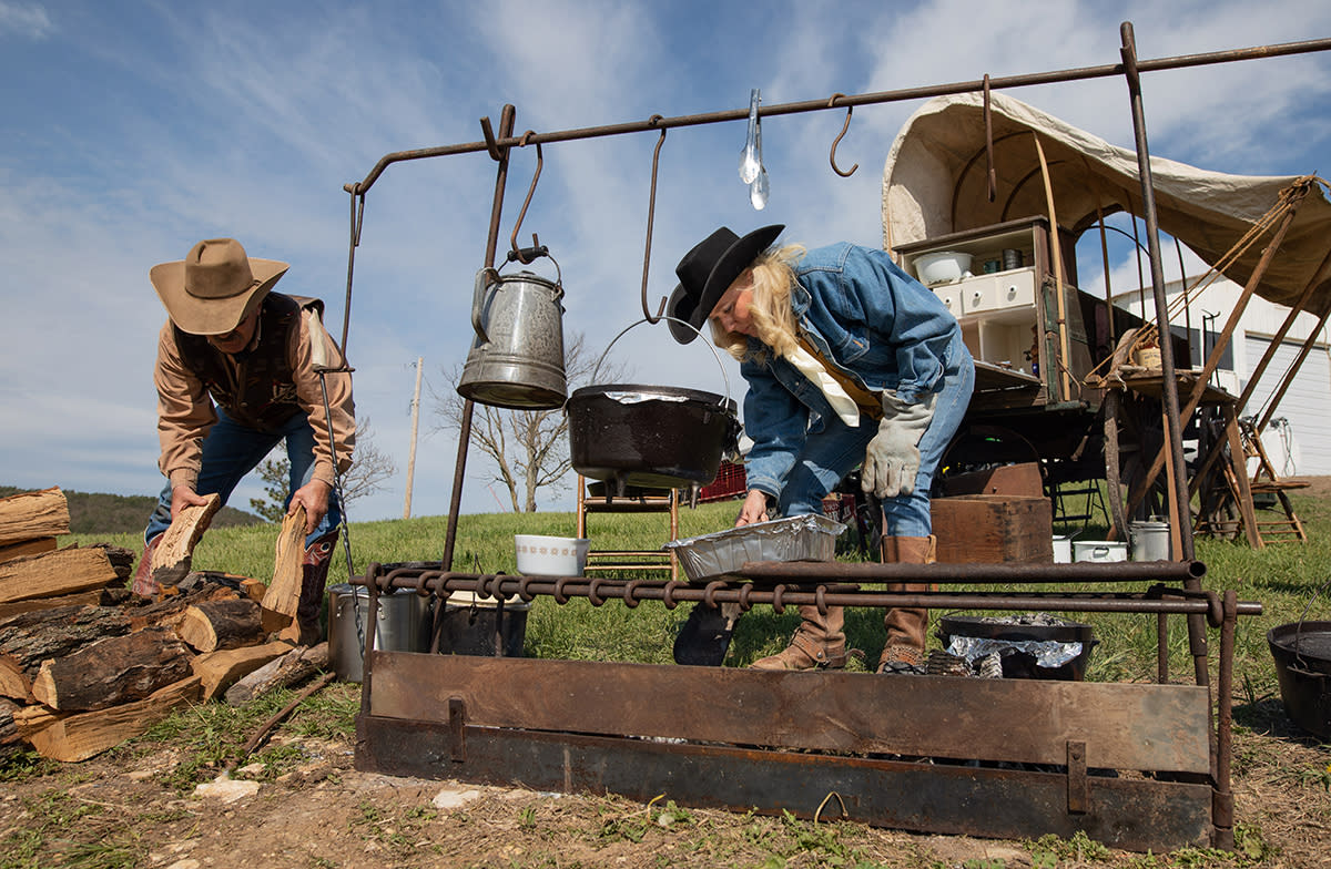 Taste of Kansas Recipe: Dawsons’ Cowboy Chunky Beef Stew | KANSAS! Magazine