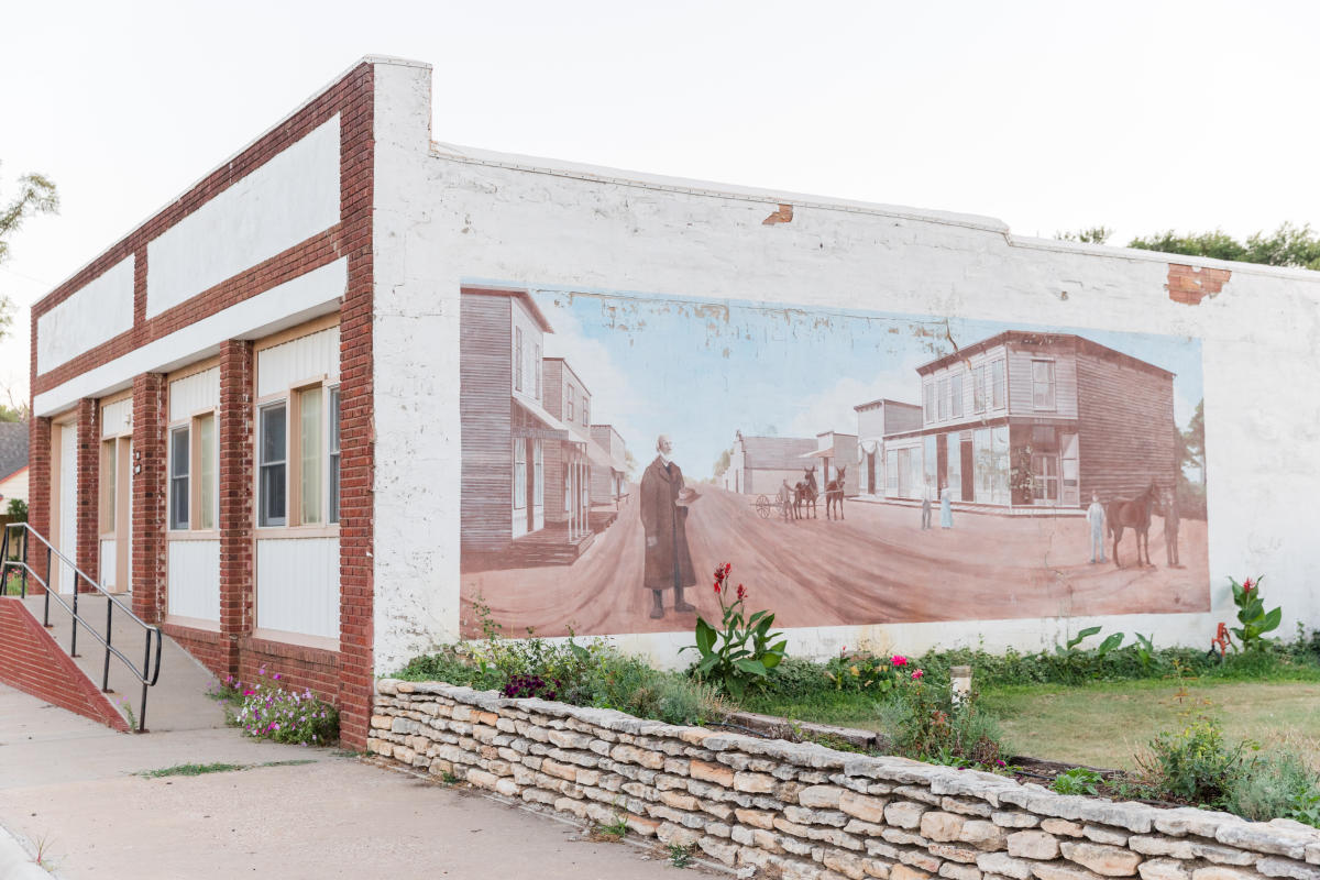 Visit Tescott, Kansas - Kansas Tourism