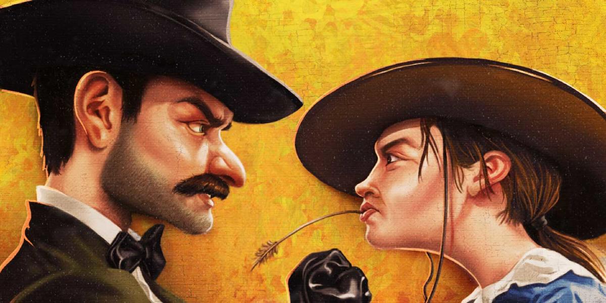 Notorious: Rebels for a Good Cause