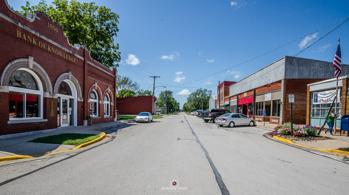 Things to Do in Edgerton, Kansas