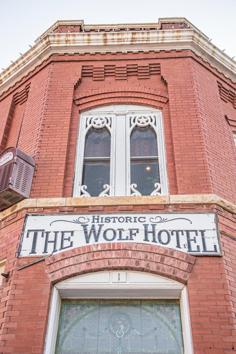 Visit Ellinwood - Travel KS