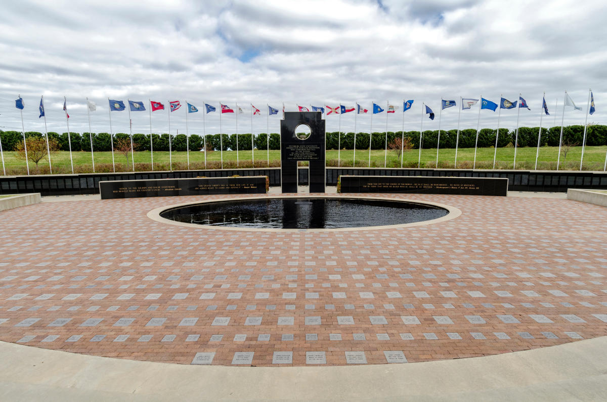 Things to Do on the Frontier Military Historic Byway