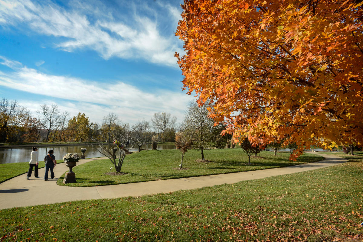 Community Parks