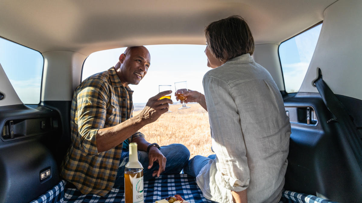 Romantic Kansas Getaways | Resorts, Retreats, & Spas