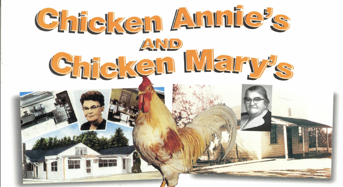 Chicken Annie's & Chicken Mary's